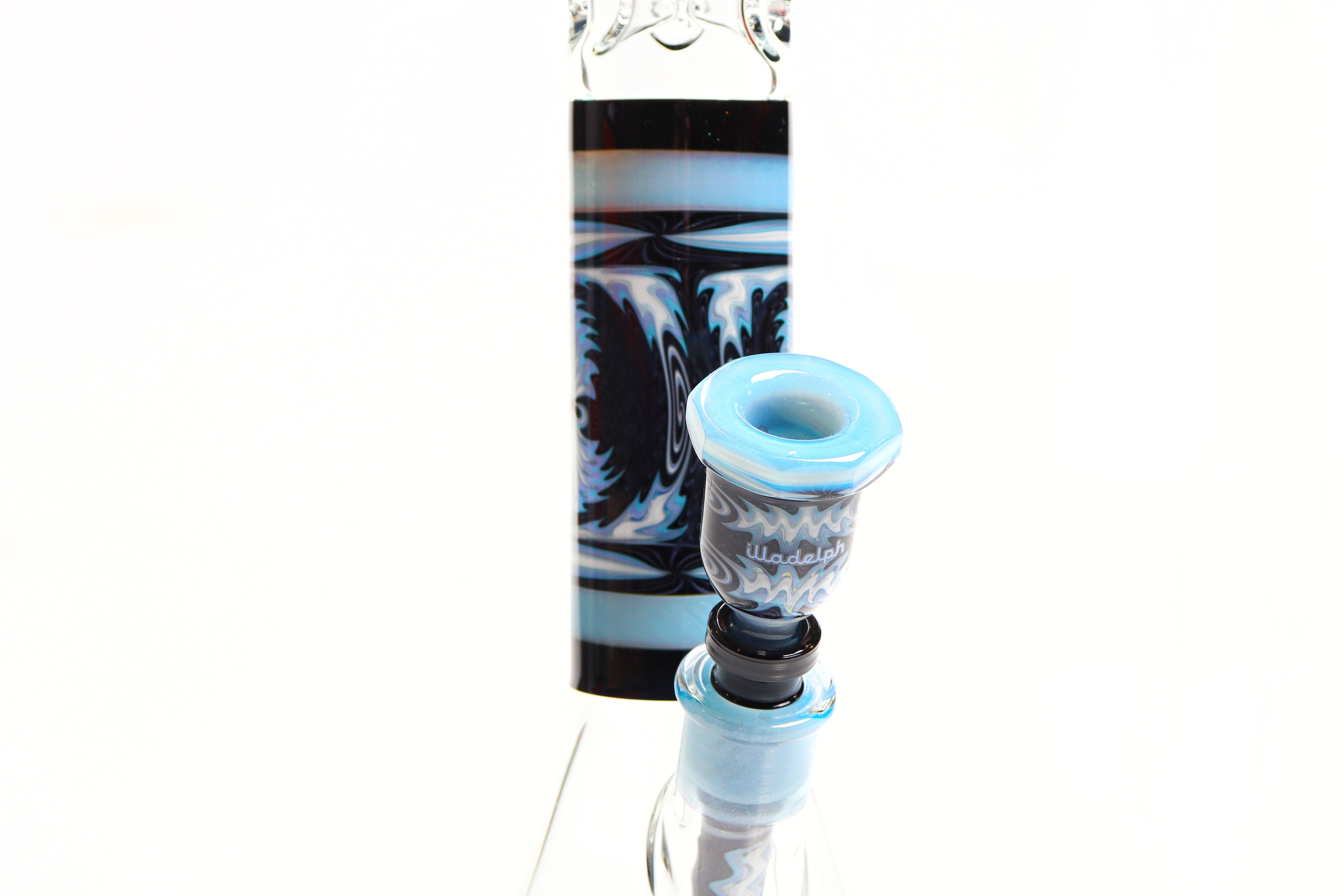 Illadelph Glass - Glassware and Accessories