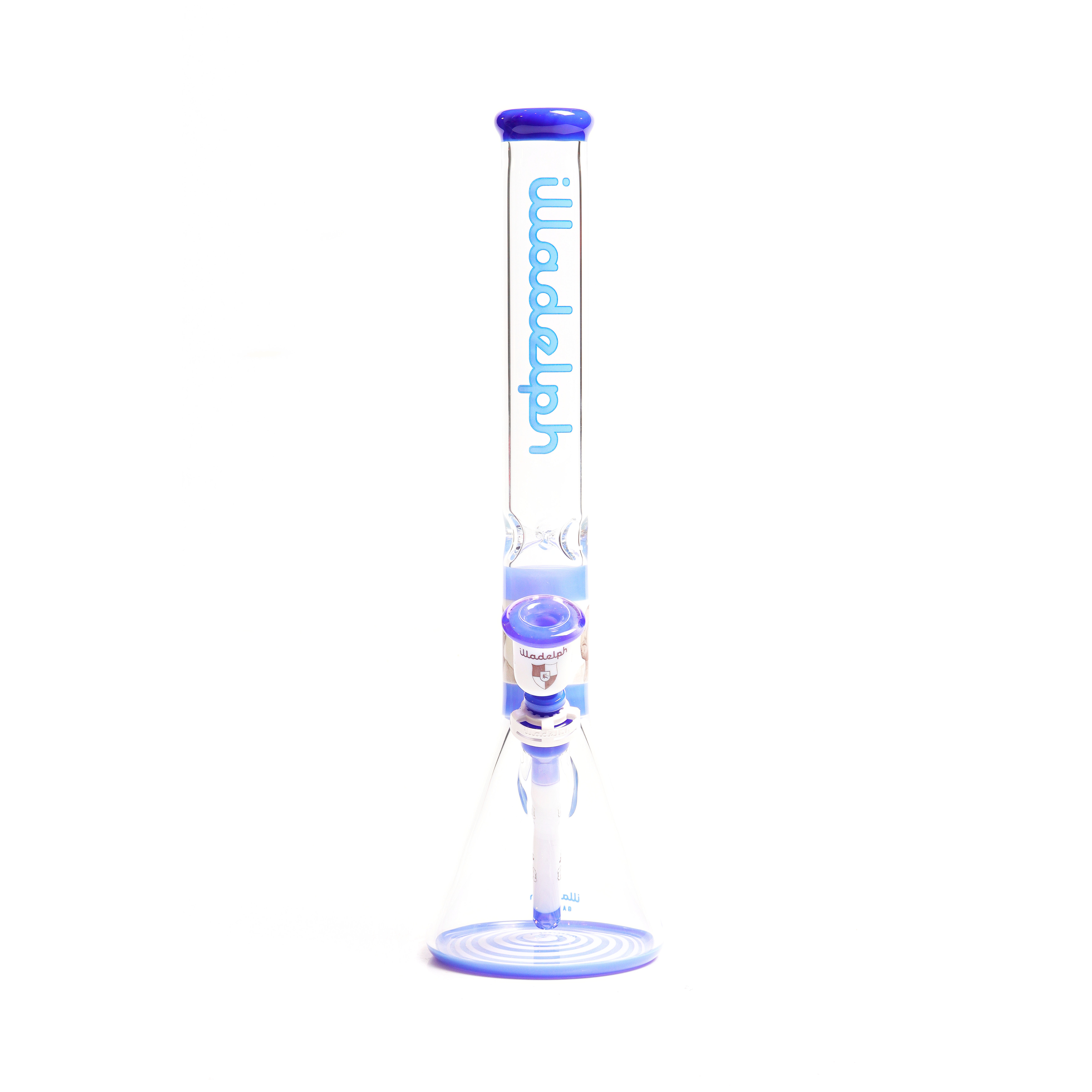 Illadelph Glass - Glassware and Accessories