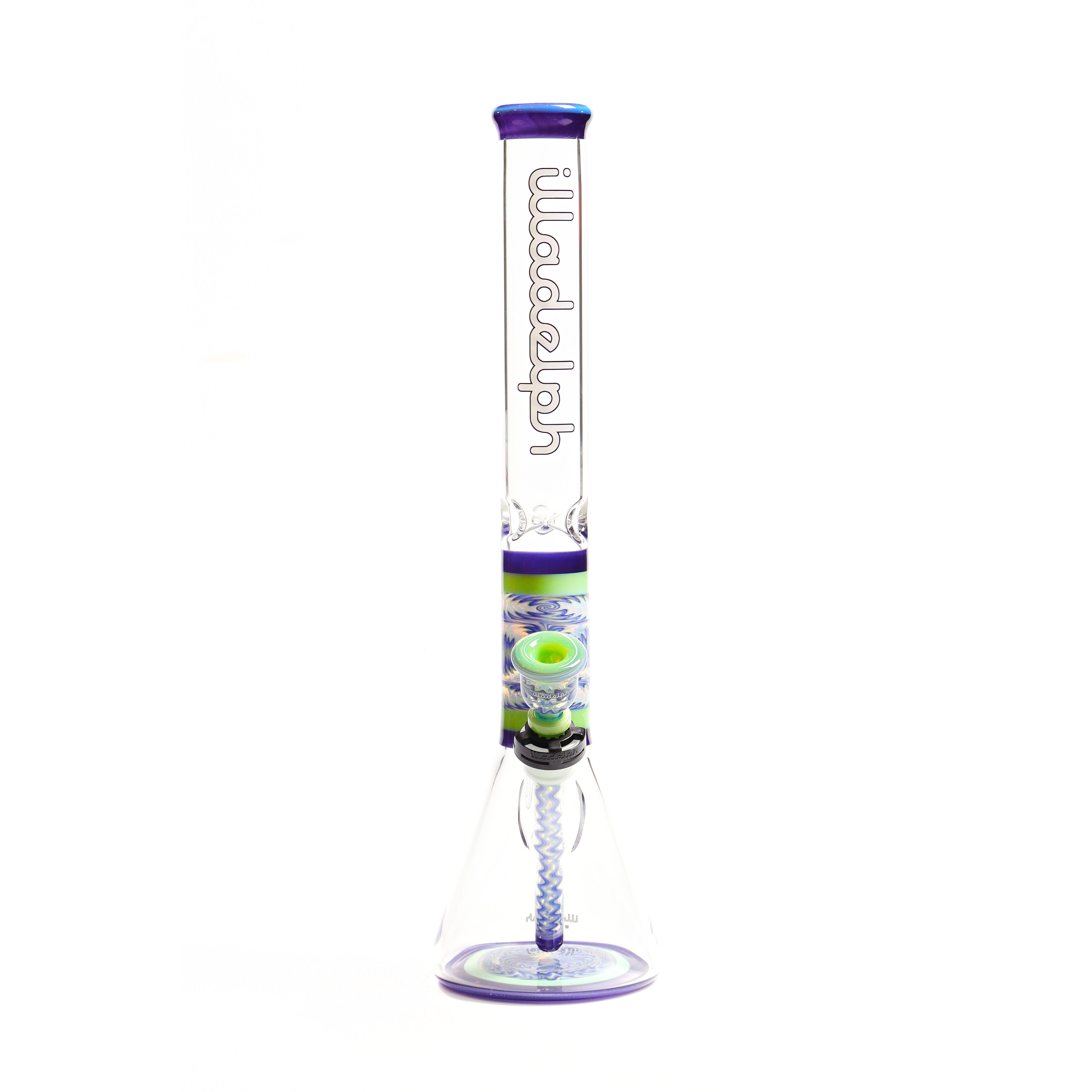 Illadelph Glass - Glassware and Accessories