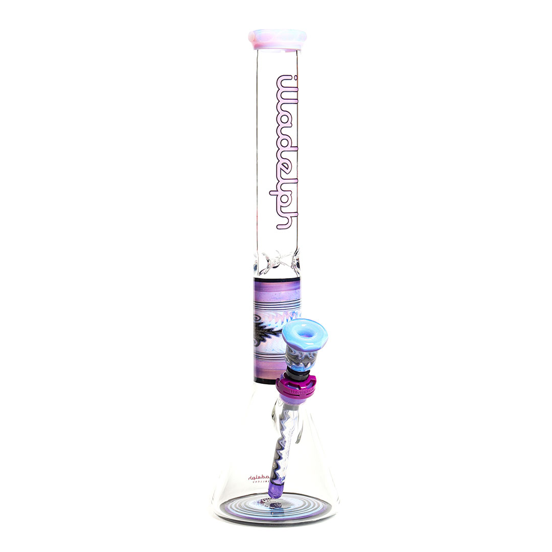 Illadelph Glass - Glassware and Accessories