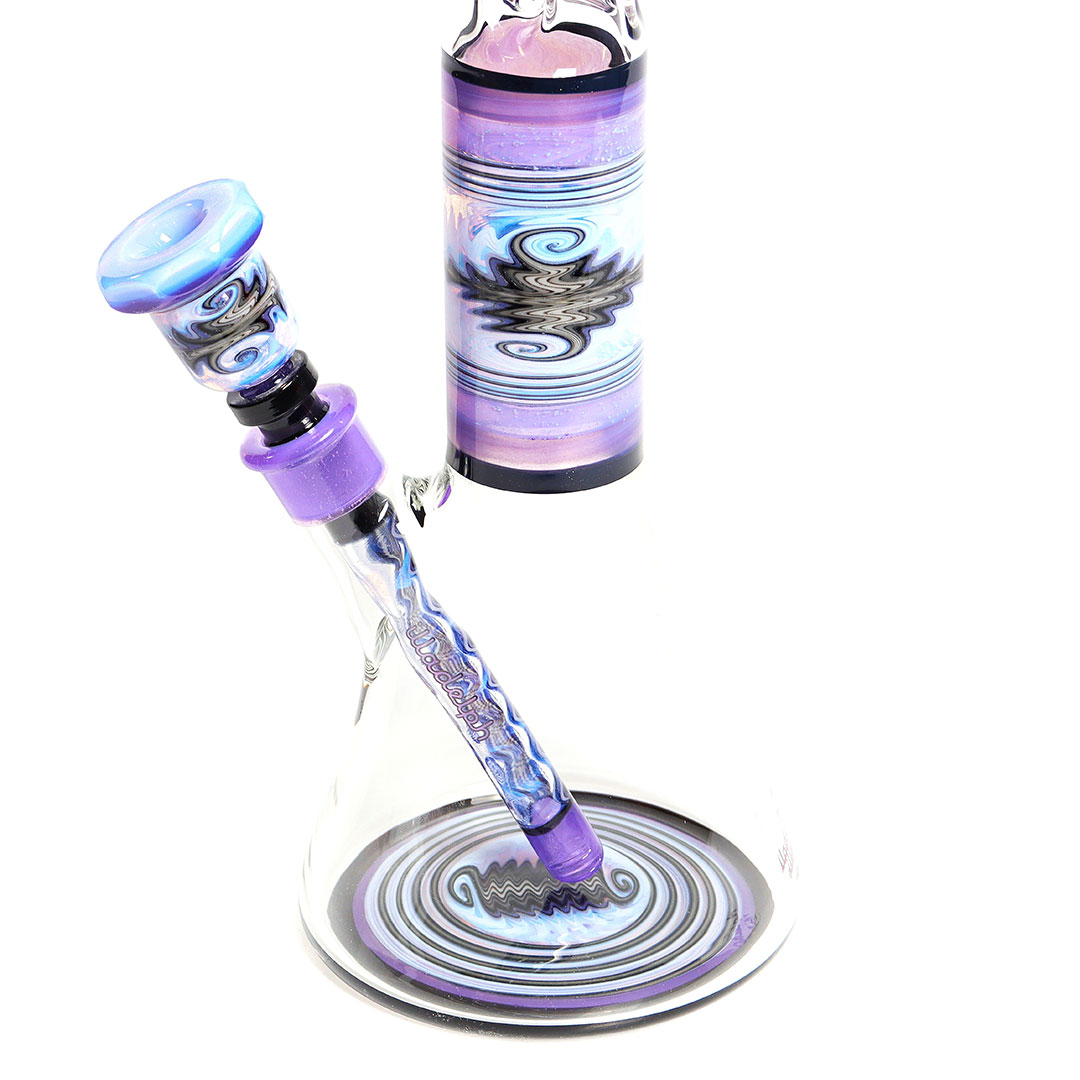 Illadelph Glass - Glassware and Accessories