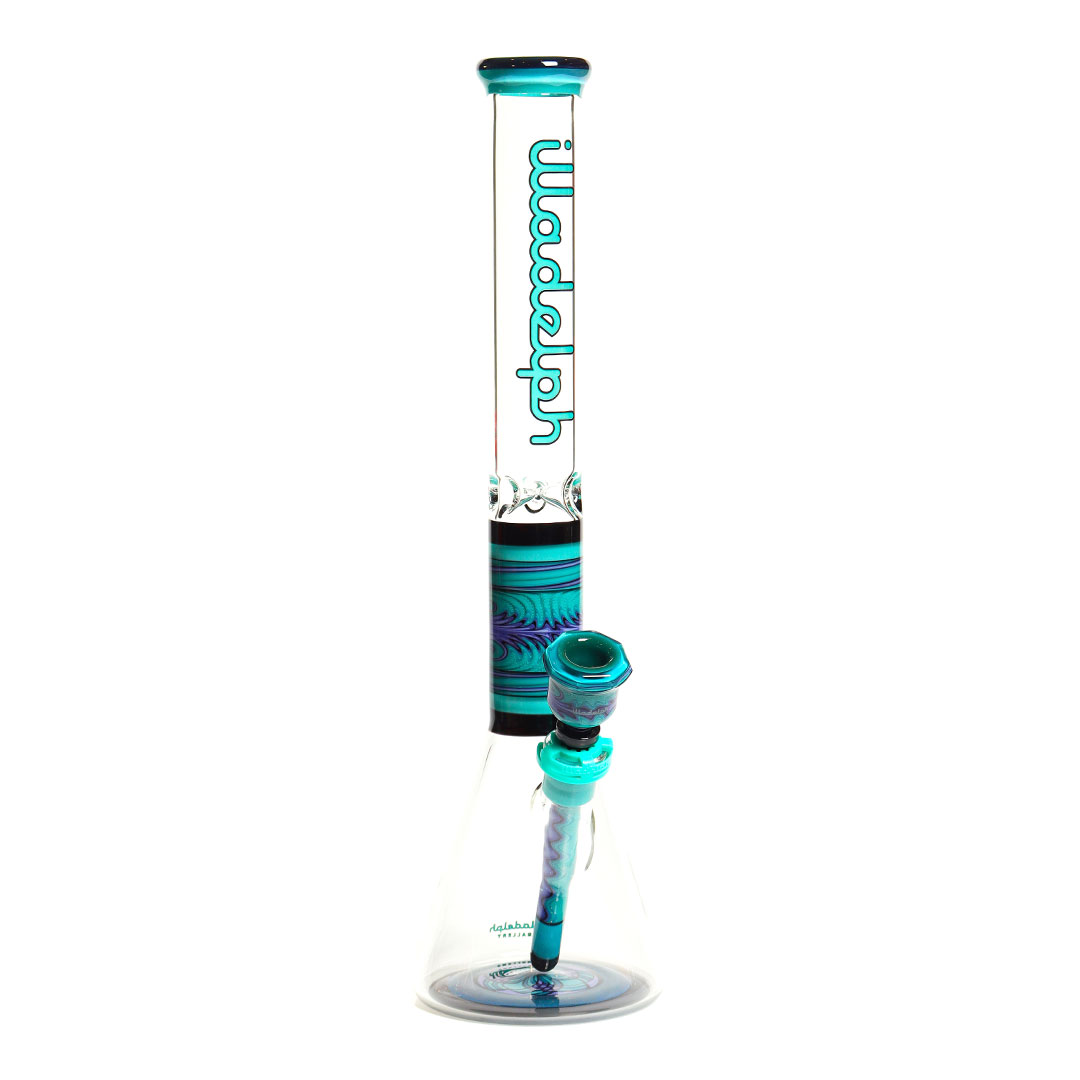 Illadelph Glass - Glassware and Accessories