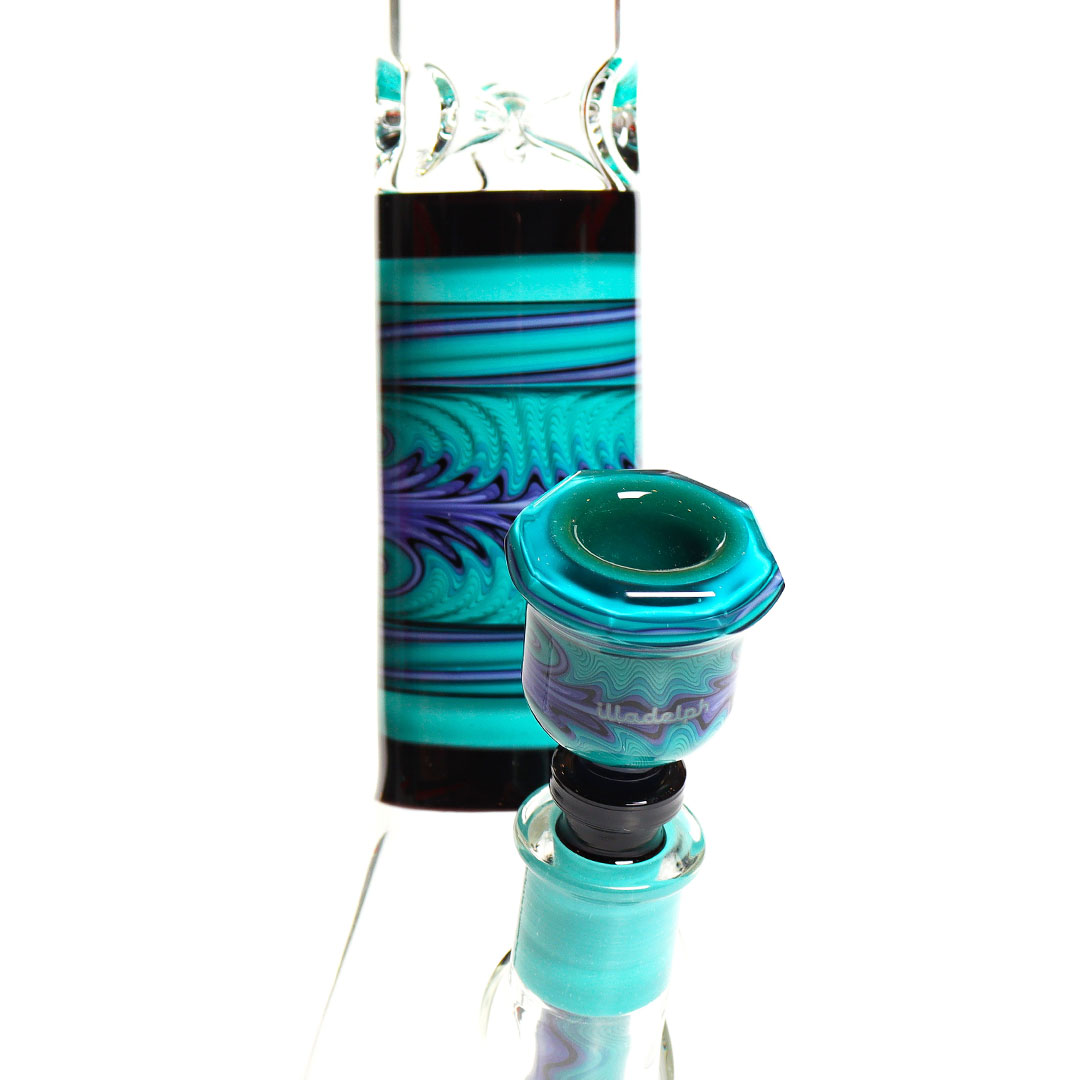 Illadelph Glass - Glassware and Accessories