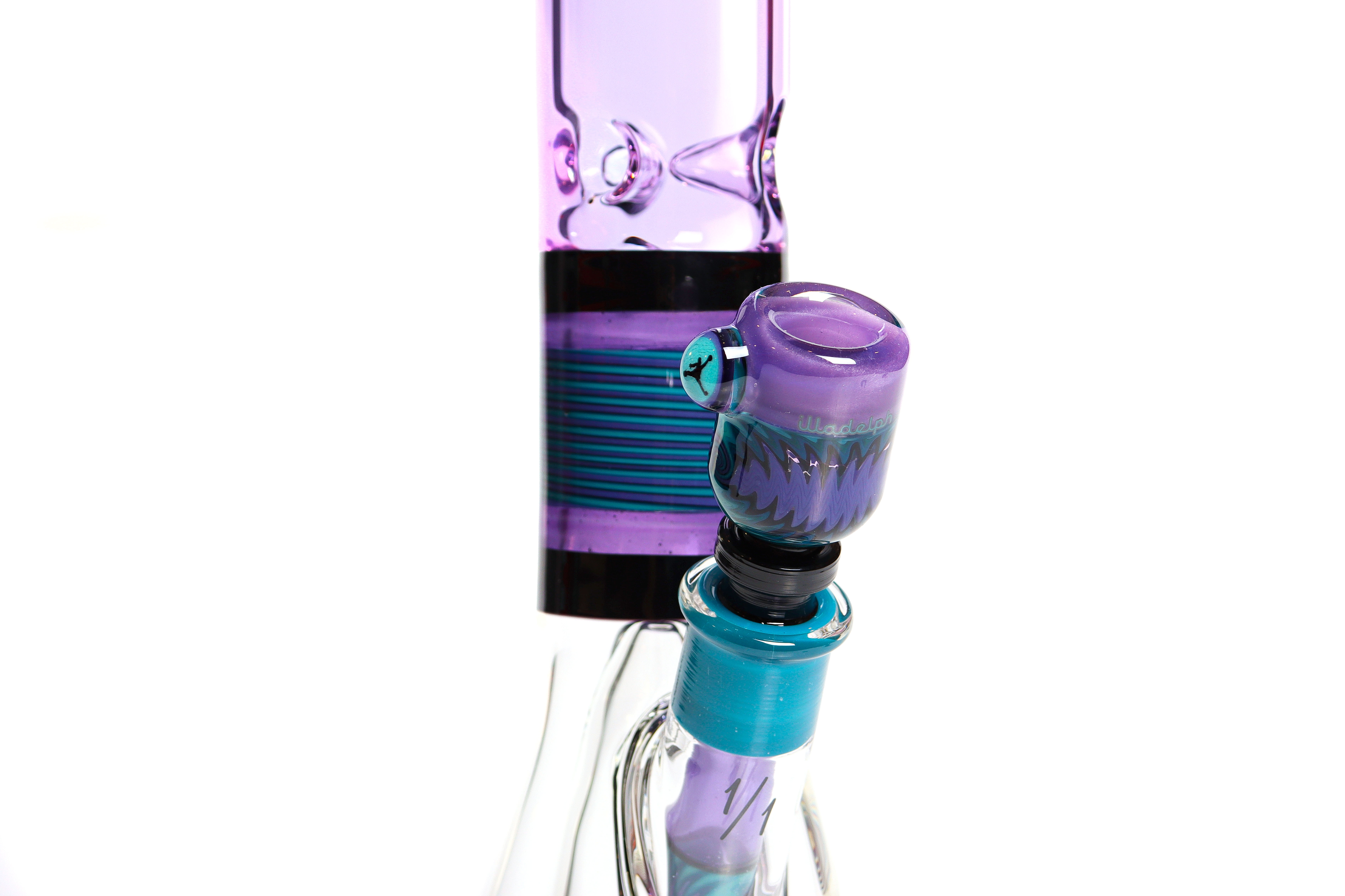 Illadelph Glass - Glassware and Accessories