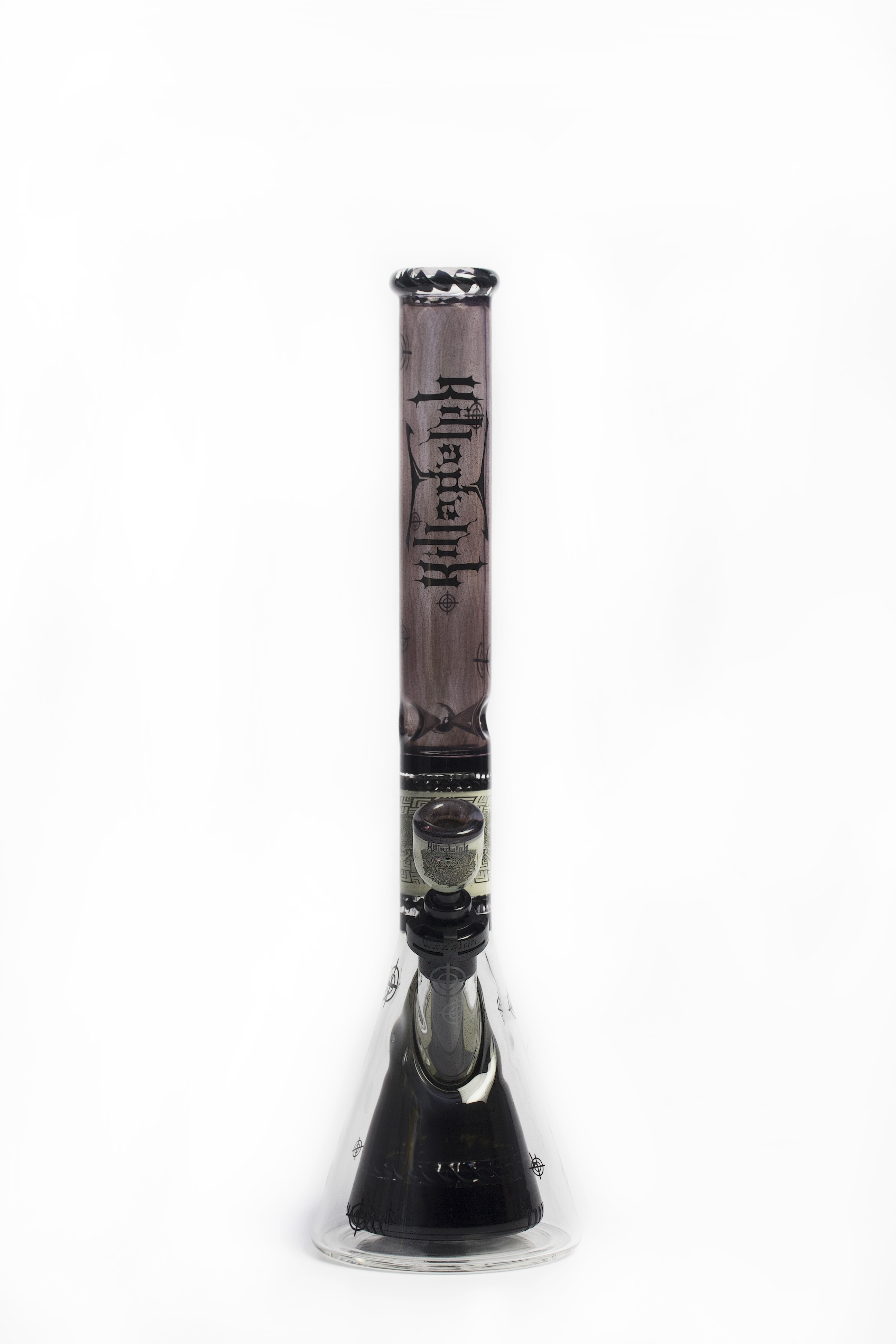 Illadelph Glass - Glassware and Accessories