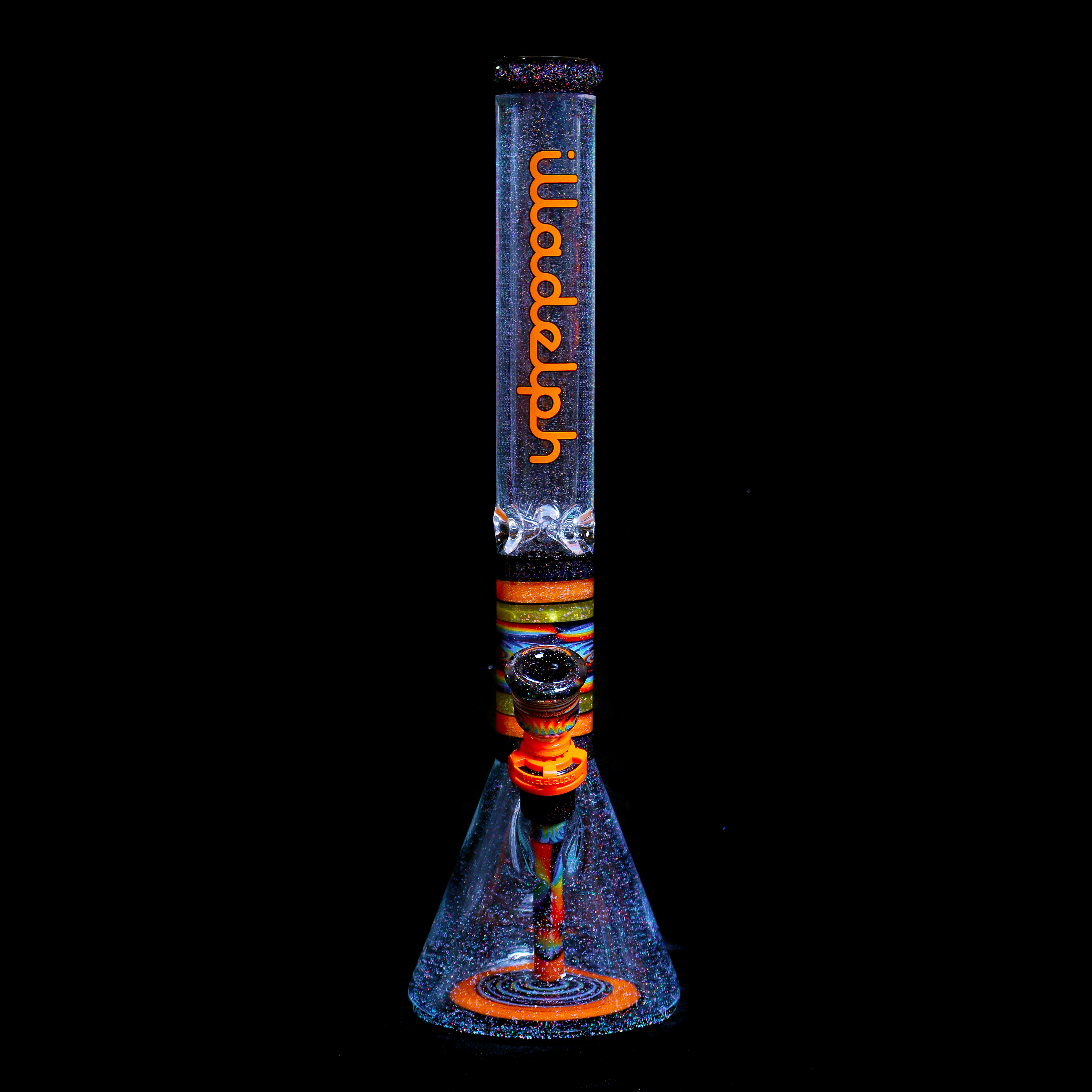 Illadelph Glass - Glassware and Accessories