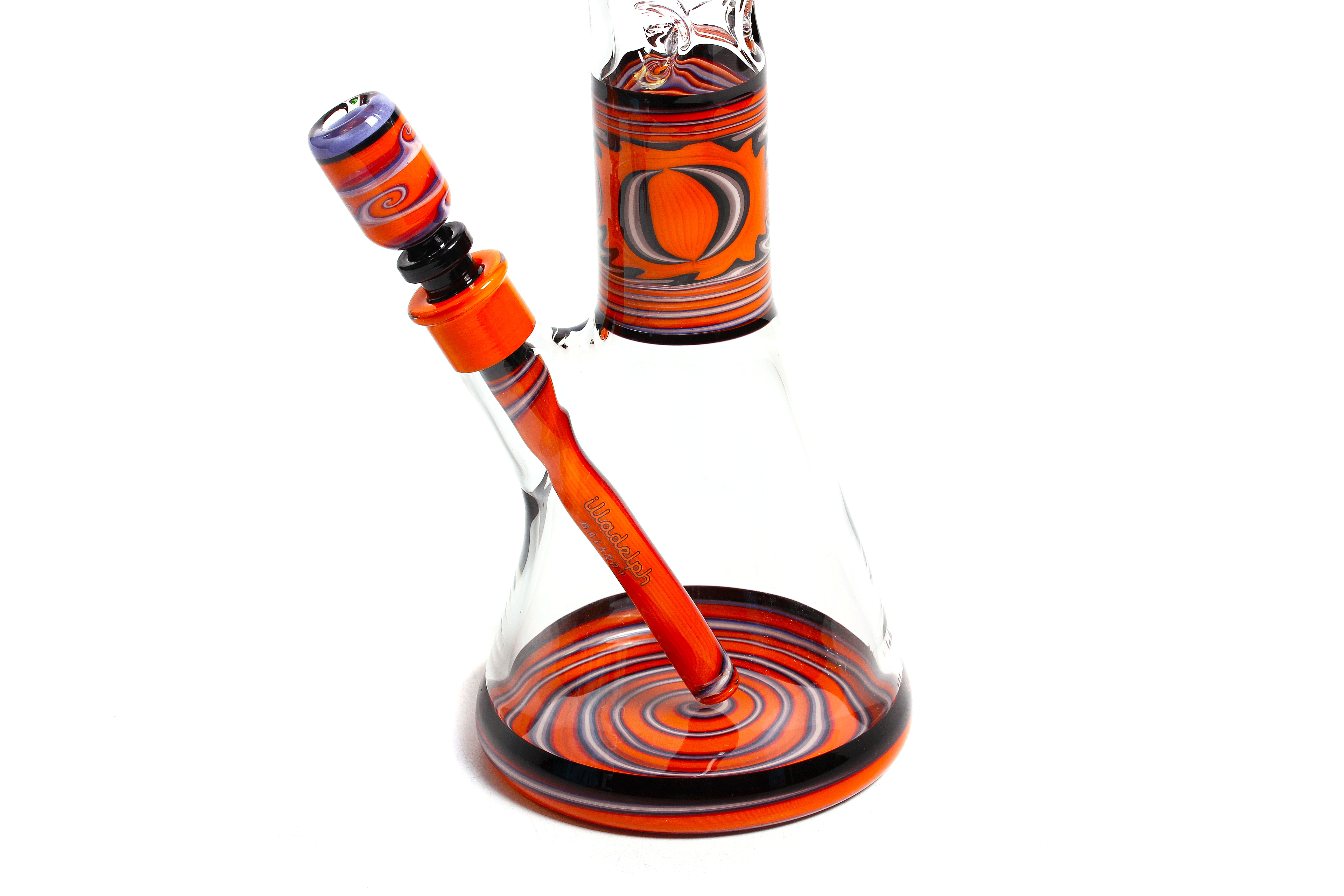 Illadelph Glass - Glassware and Accessories