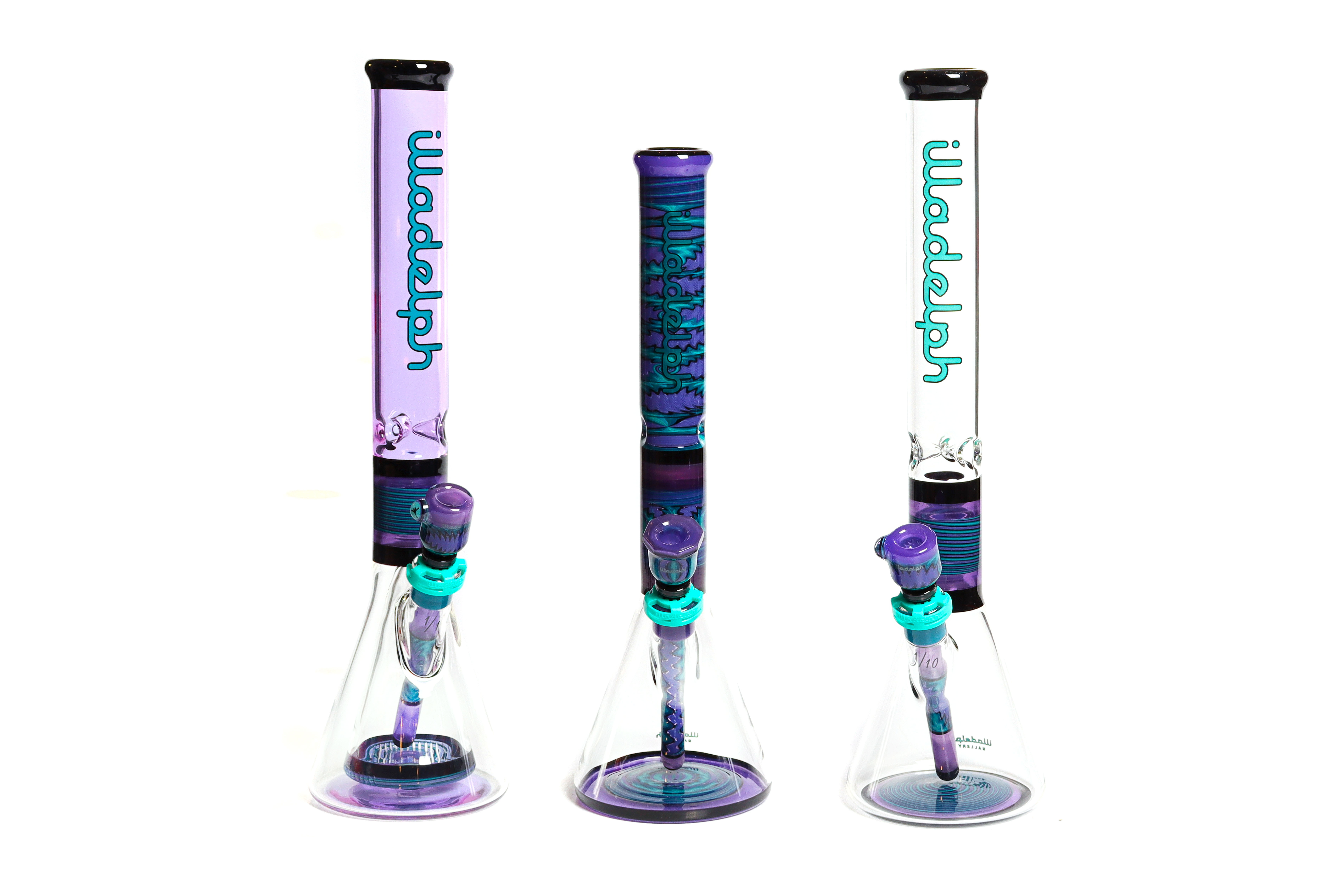 Illadelph Glass - Glassware and Accessories