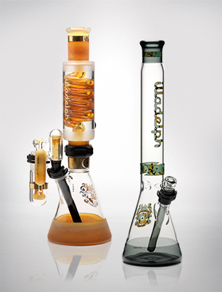 Illadelph Glass - Glassware and Accessories