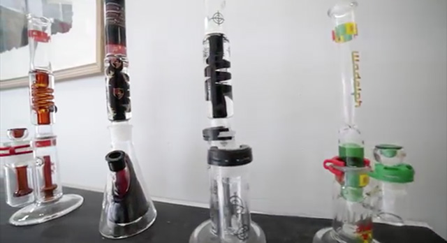 Illadelph Glass - Glassware and Accessories