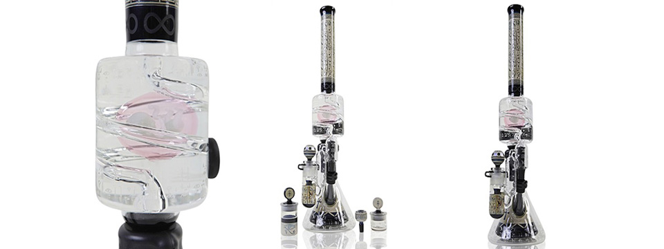 Illadelph Glass - Glassware and Accessories